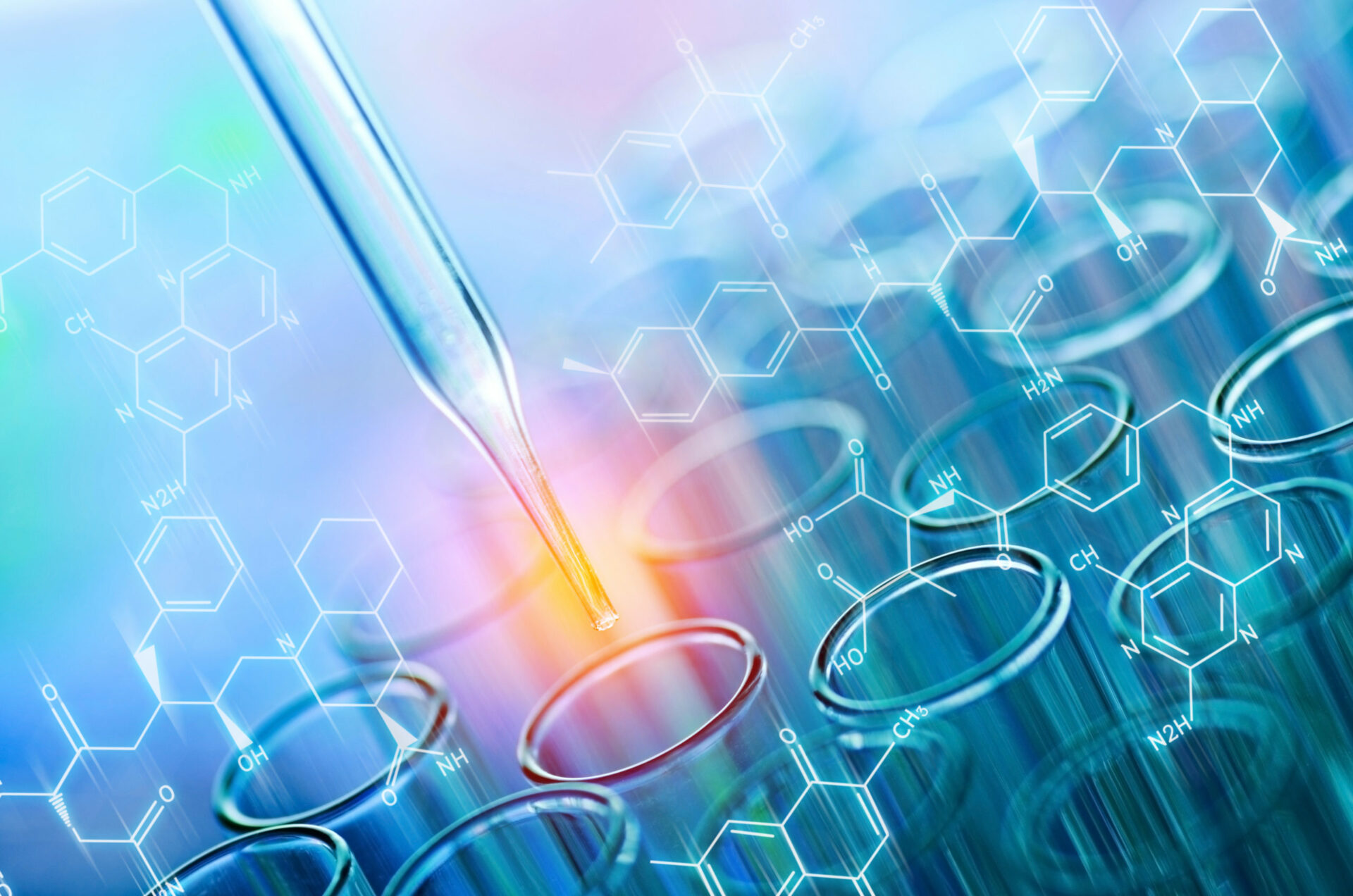 Scientific Posters - Genoskin